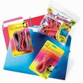 Brites Colored File Package, Biodegradable Stretchable Rubber Band, 7 X ...