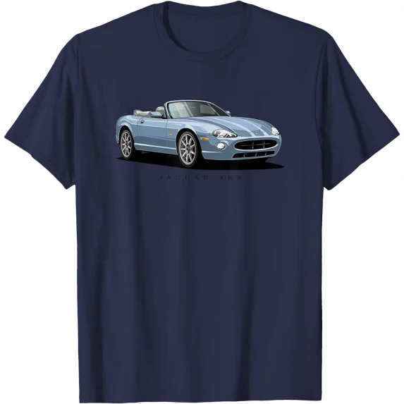 Jaguar Xk8 Coupe