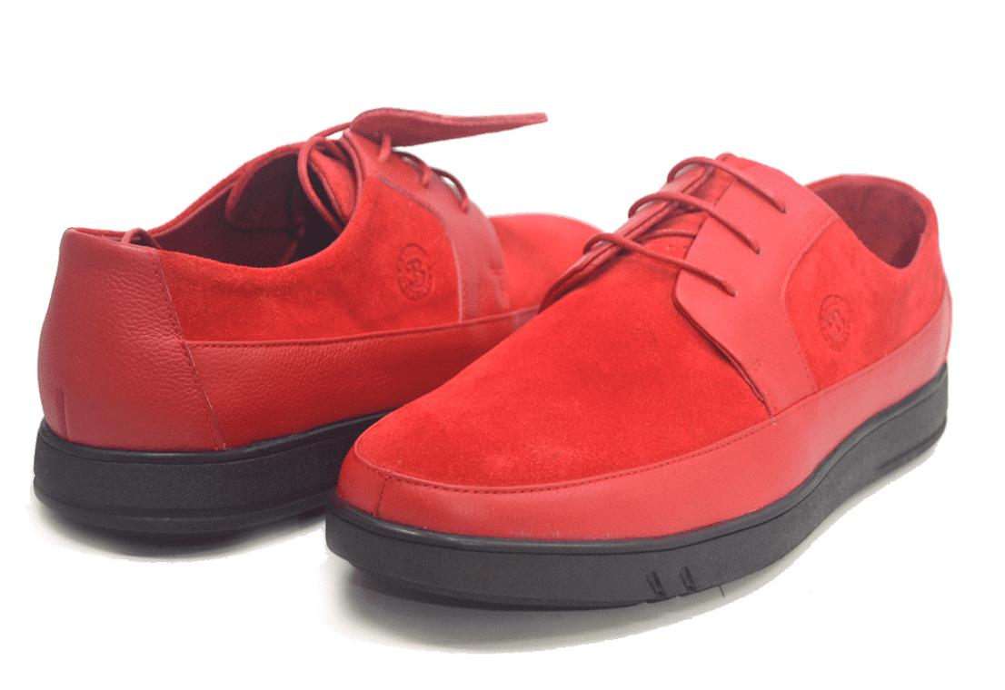 British Collection Westminster Men's Lace Up Shoes - Walmart.com