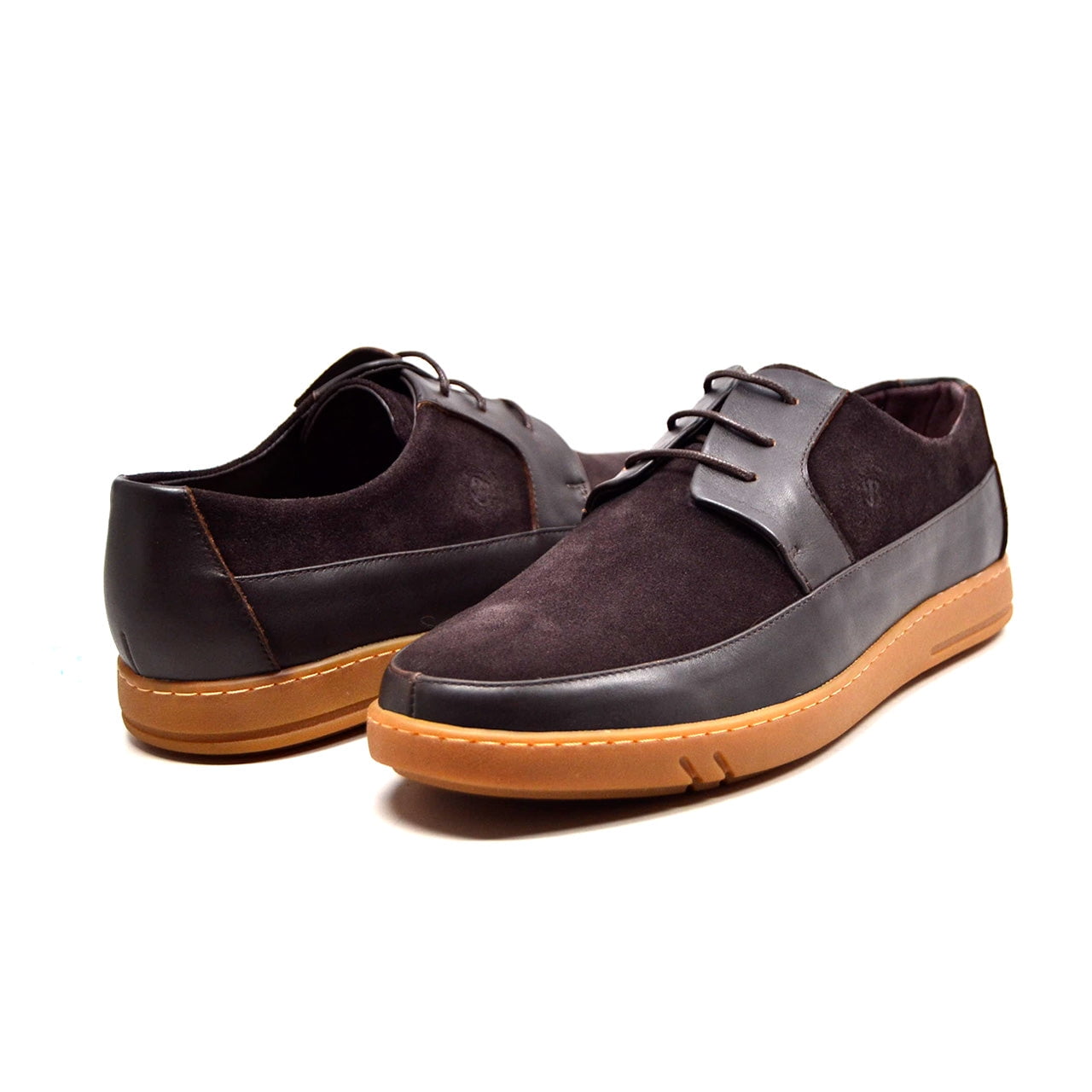 British Collection Westminster Men's Lace Up Shoes - Walmart.com