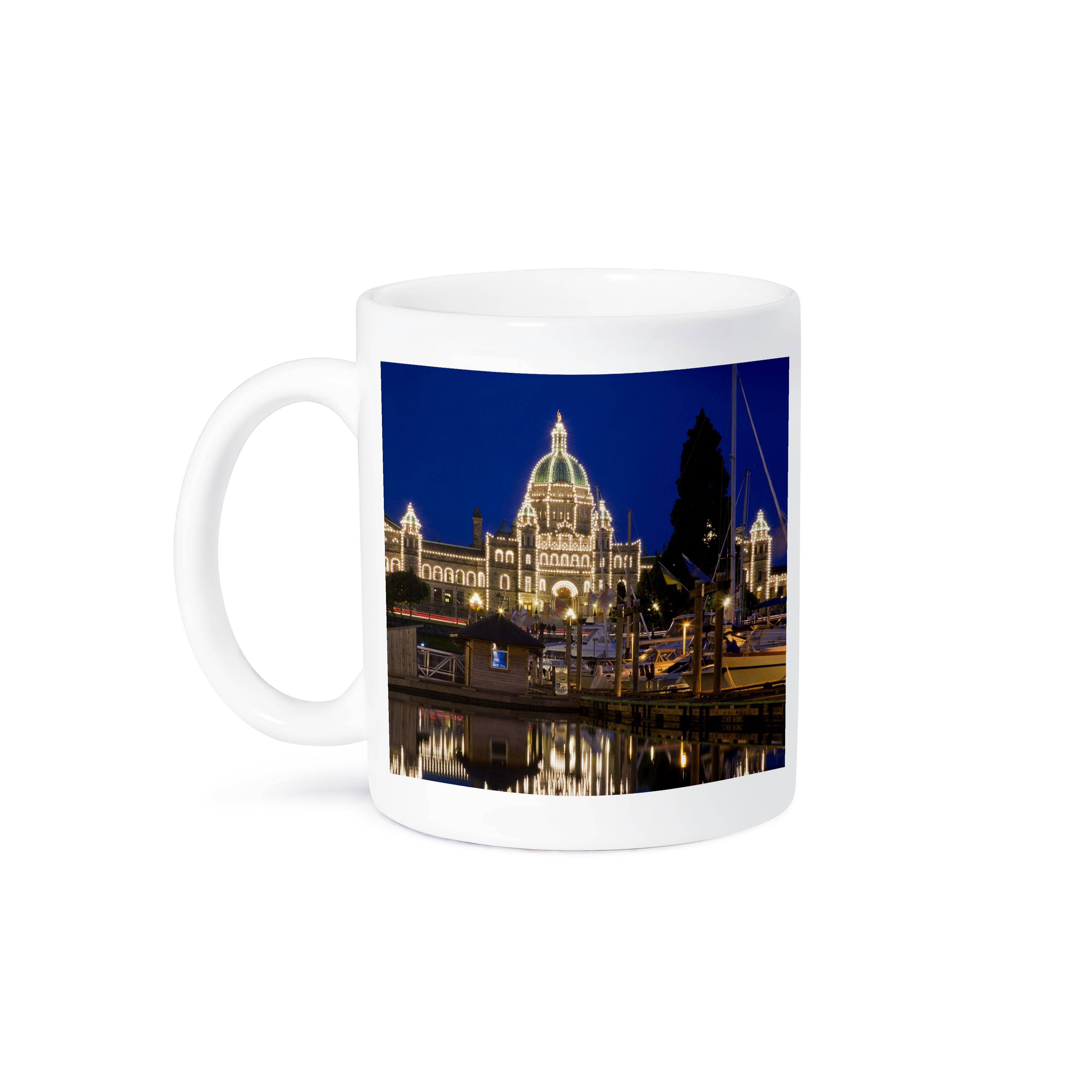 3dRose, British Columbia, Victoria, Parliament Building - CN02 TEG0082 ...