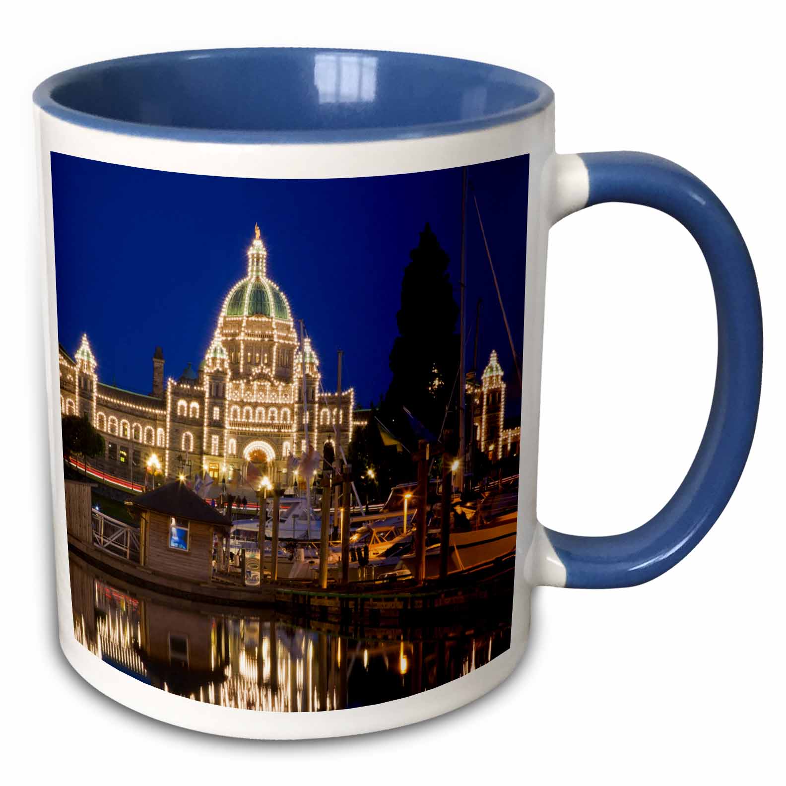 British Columbia, Victoria, Parliament Building - CN02 TEG0082 - Terry ...