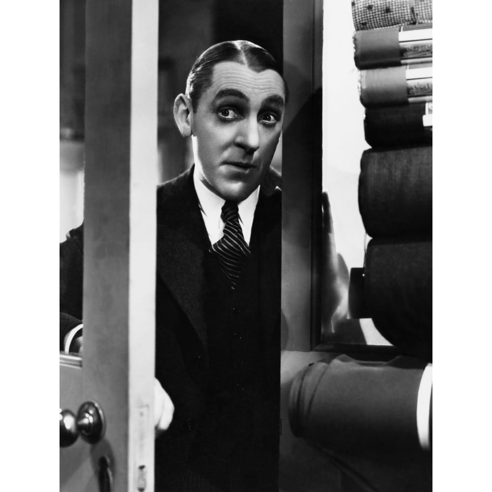 British Comic Actor Jack Hulbert Ca. Early 1930S Photo Print (8 x 10 ...