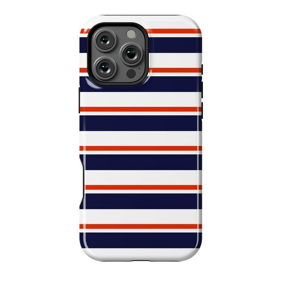British England Flag Artwork iPhone Case 17 16 15 14 13 12 11 Pro Max ...