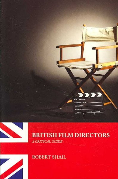 British Film Directors : A Critical Guide (Paperback) - Walmart.com