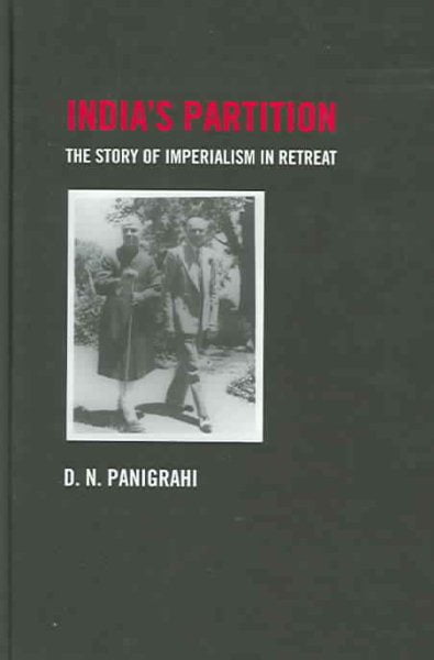 Pre-Owned British Foreign and Colonial Policy (Har India's Partition ...