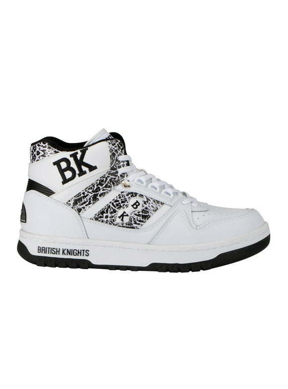 British Knights Shoes : Apparel - Walmart.com