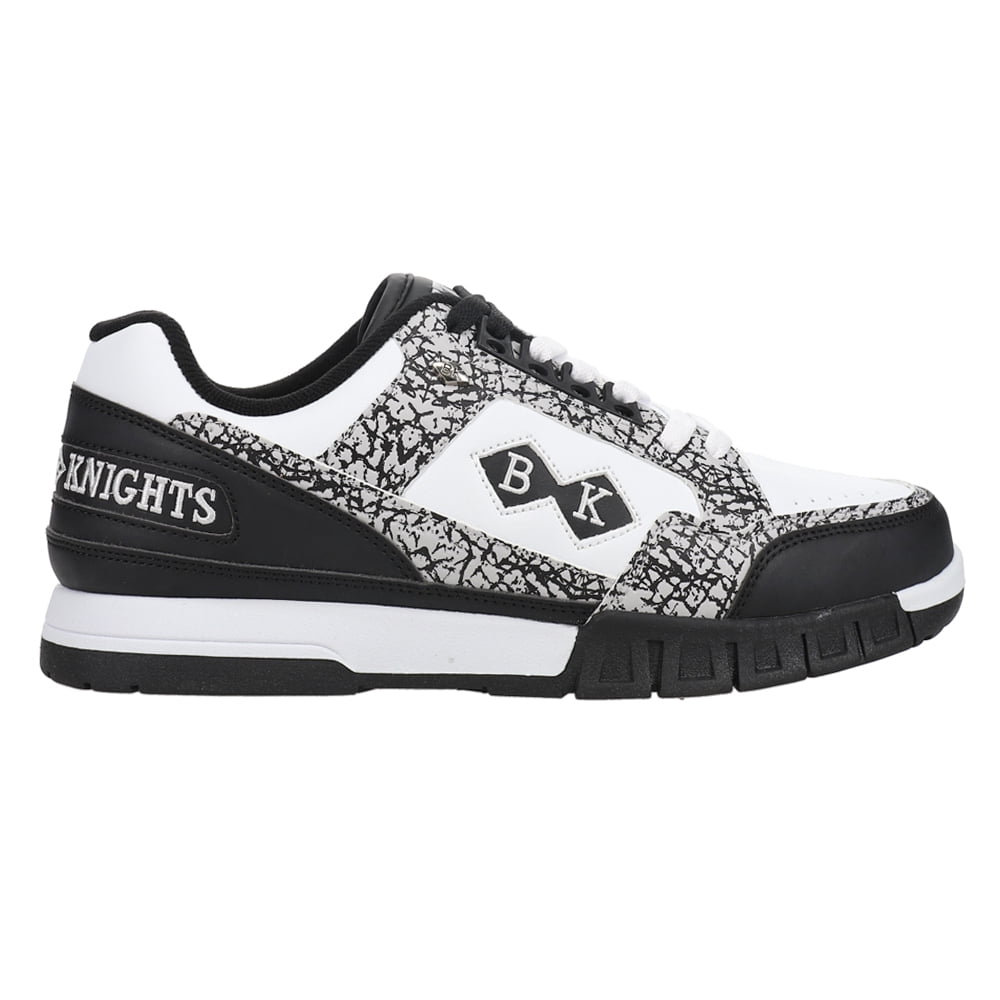 British Knights Men's Metros Low Top Oxford Sneaker Shoes - Walmart.com