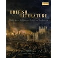 British Literature: Middle Ages to the Eighteenth Century and ...