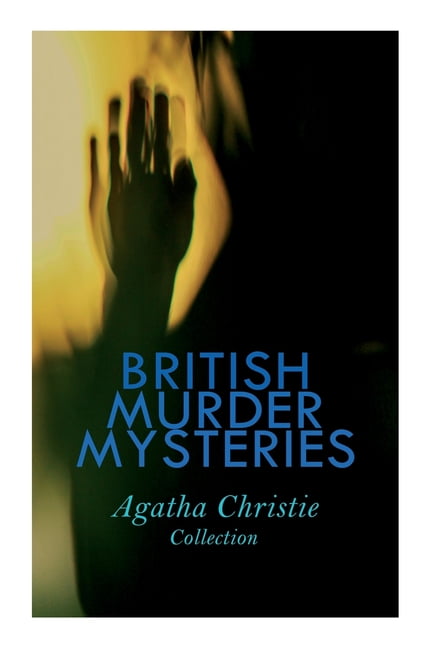 British Murder Mysteries - Agatha Christie Collection: The Man in the ...