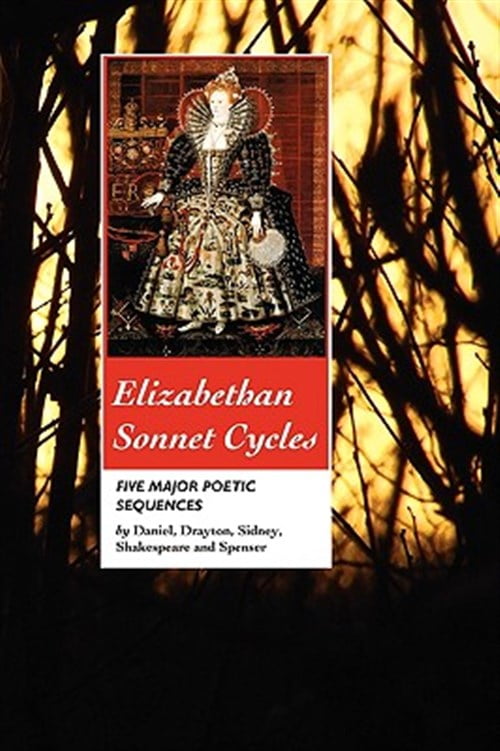 Pre-Owned British Poets: Elizabethan Sonnet Cycles: Five Major Sonnet ...