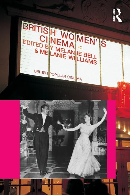 British Popular Cinema British Women's Cinema, (Paperback) - Walmart ...