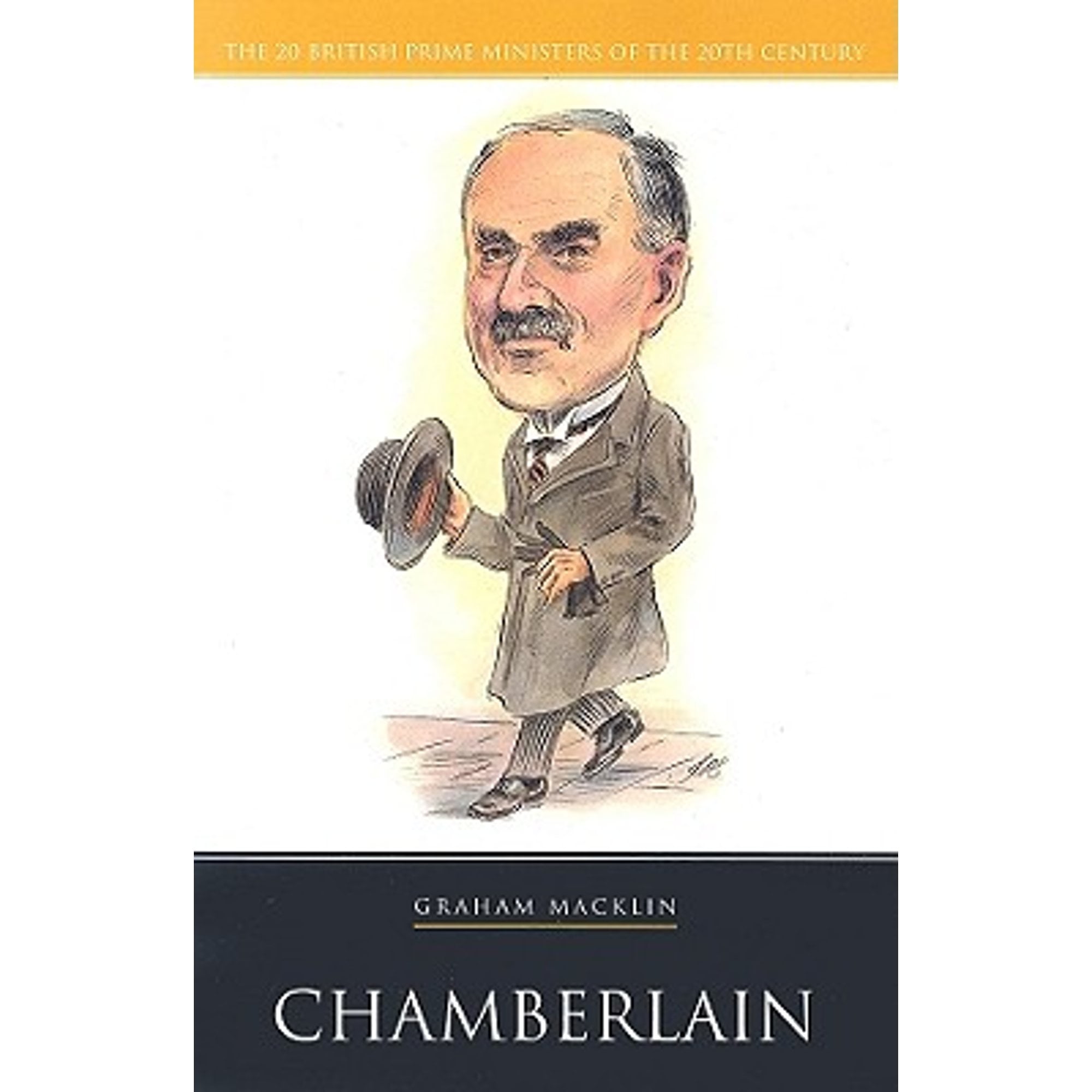 Chamberlain