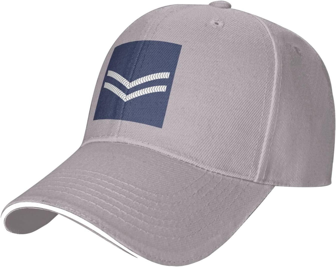 British Raf Or-4 Baseball Cap For Men Women Hat Adjustable Trucker Caps ...