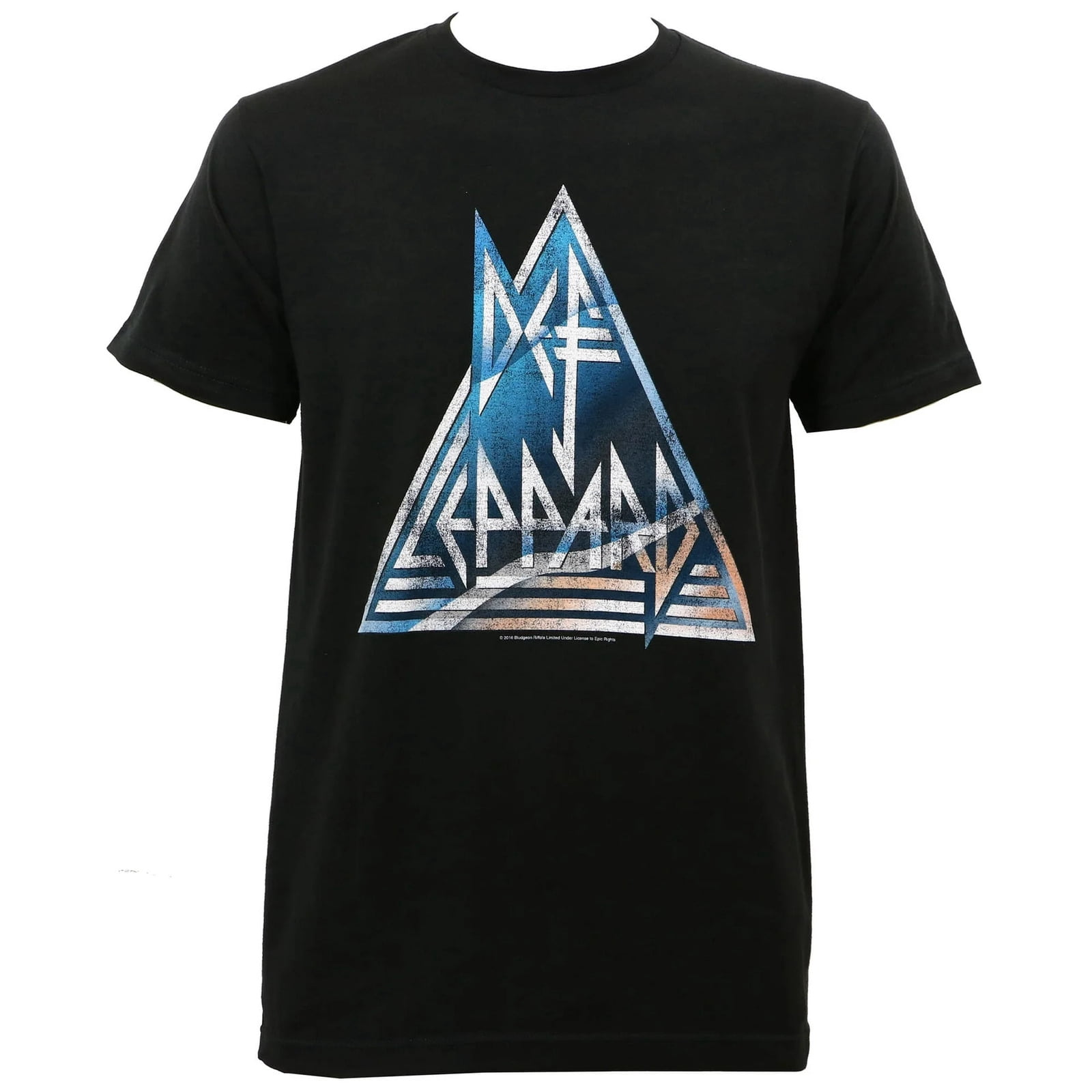 British Rock Band Rock Brigade Rock Band Music Unisex Shirt - Walmart.com