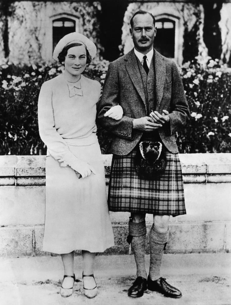 British Royal Family. Princess Alice History (18 x 24) - Walmart.com