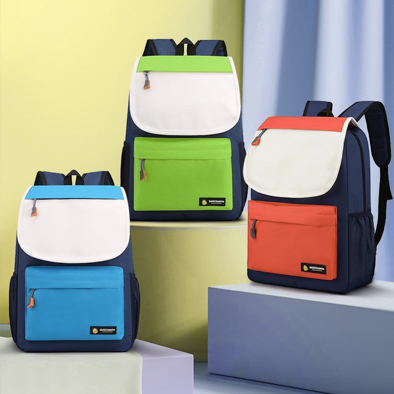 British Style Student Bag Breathable,S - Walmart.com