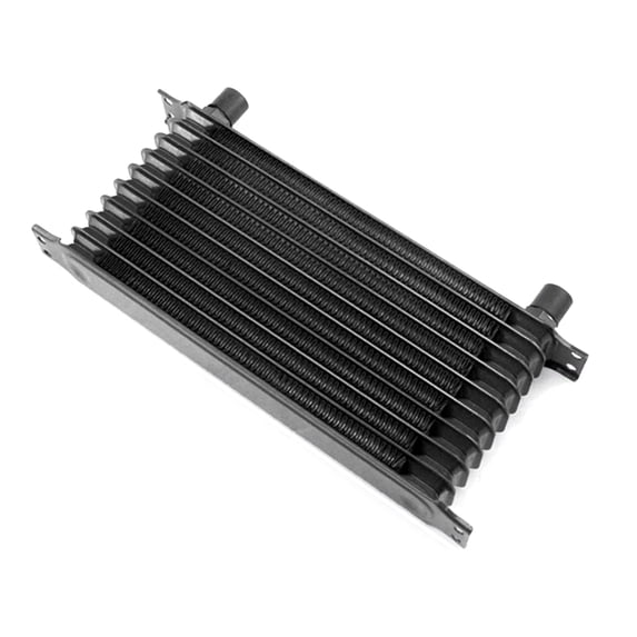 British Type Oil Cooling Aluminum Universals Engine Transmission Oil ...