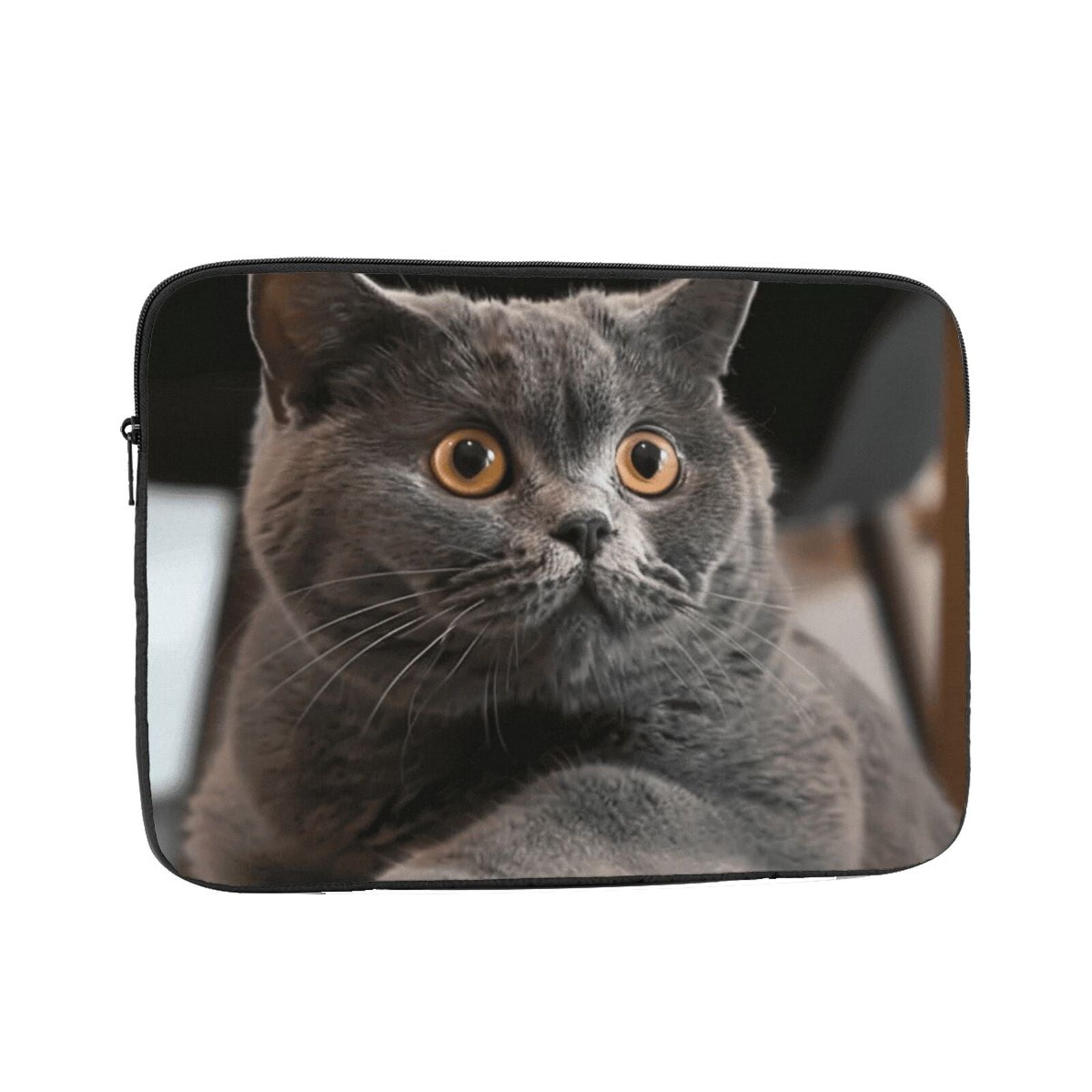 British cat inner case protector ultrabook case bag Tablet protection ...