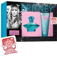 Britney Spears Curious Fragrance Gift Set Plus Bonus Celebrity Photo ...