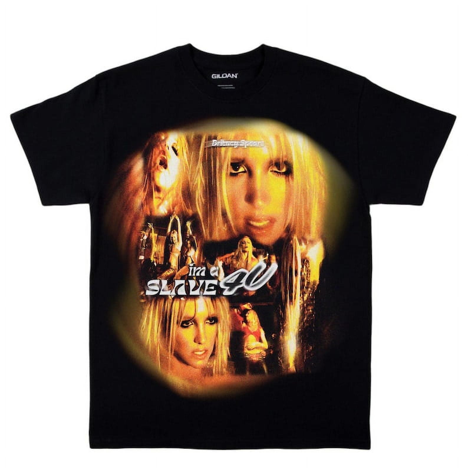 Britney Spears Graphic tee, Britney Spears Shirt, Britney Spears Shirt ...