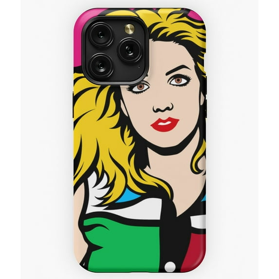 Britney Spears Pop Art Drawing Fan Tribute Graphic A10727 Phone Case ...