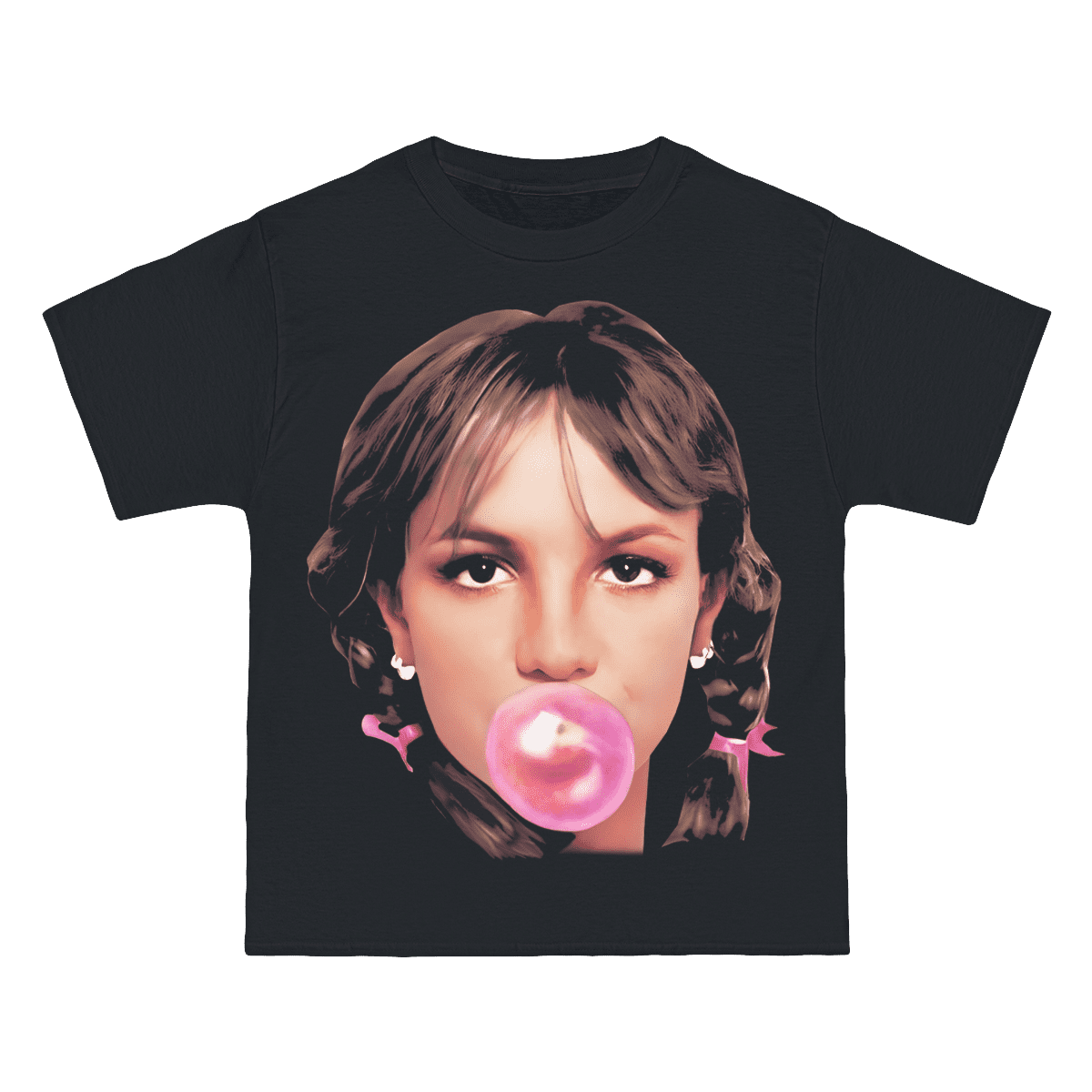 Britney Spears T Shirt