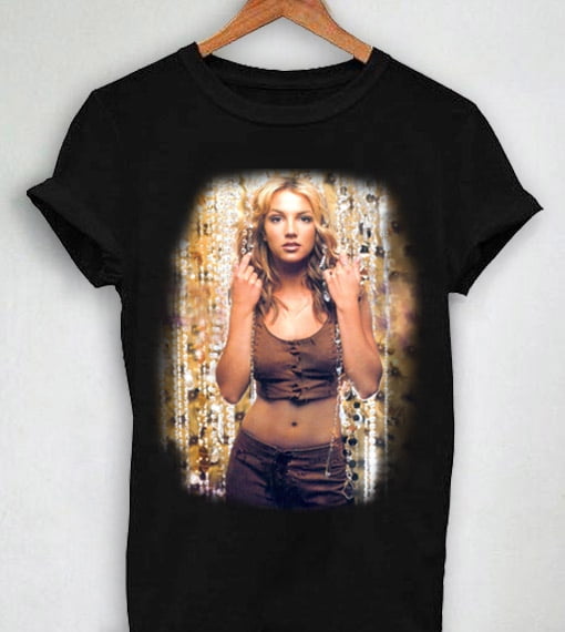 Britney Spears Tour 2025 – Official Concert Merch, Exclusive Fan Gear, and Souvenirs for Music ...