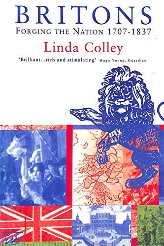 Pre-Owned Britons Paperback - Walmart.com