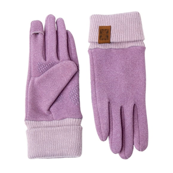 Shop Fuzzy Winter Gloves for Women and Kids with Warm Comfort