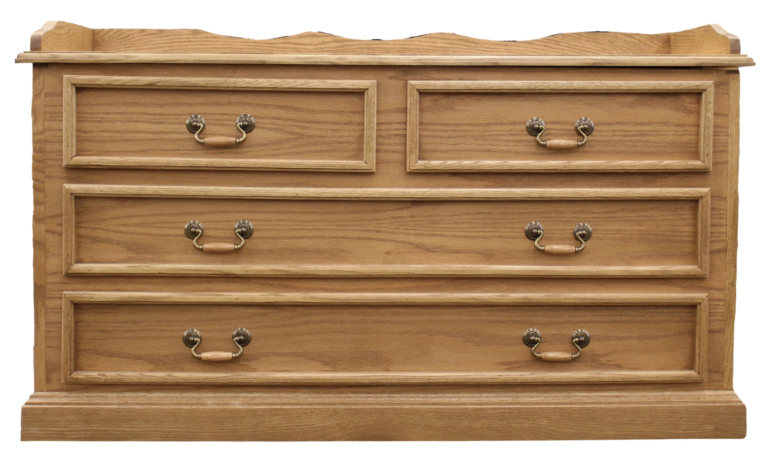 Brittany Large Cedar Chest - Walmart.com