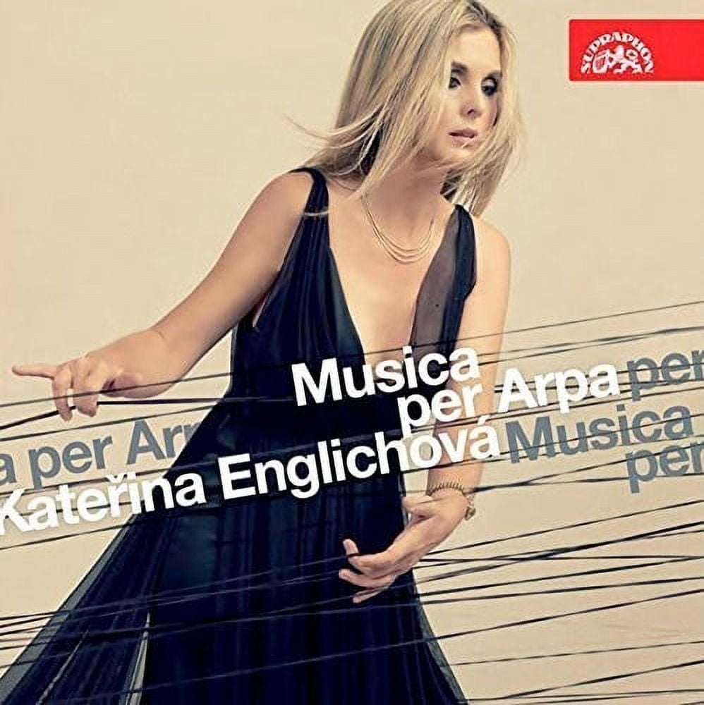 Britten / Englichova / Wincenc / Veverka / Kasik - Katerina Englichova ...