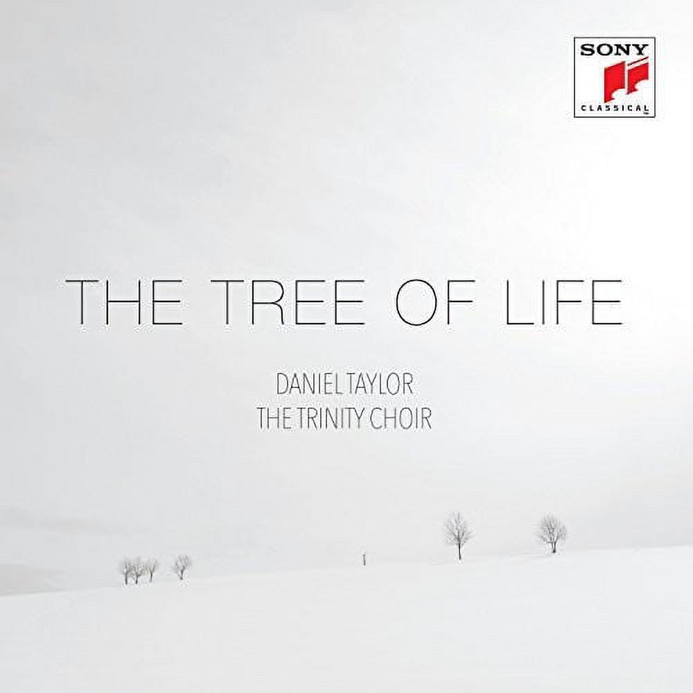Britten / Mouton / Taylor - The Tree of Life - Classical - CD - Walmart.com