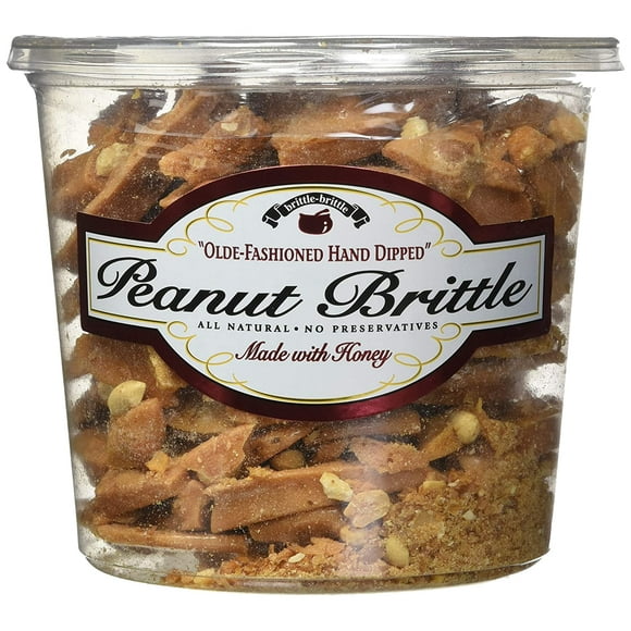 Peanuts Brittle Products