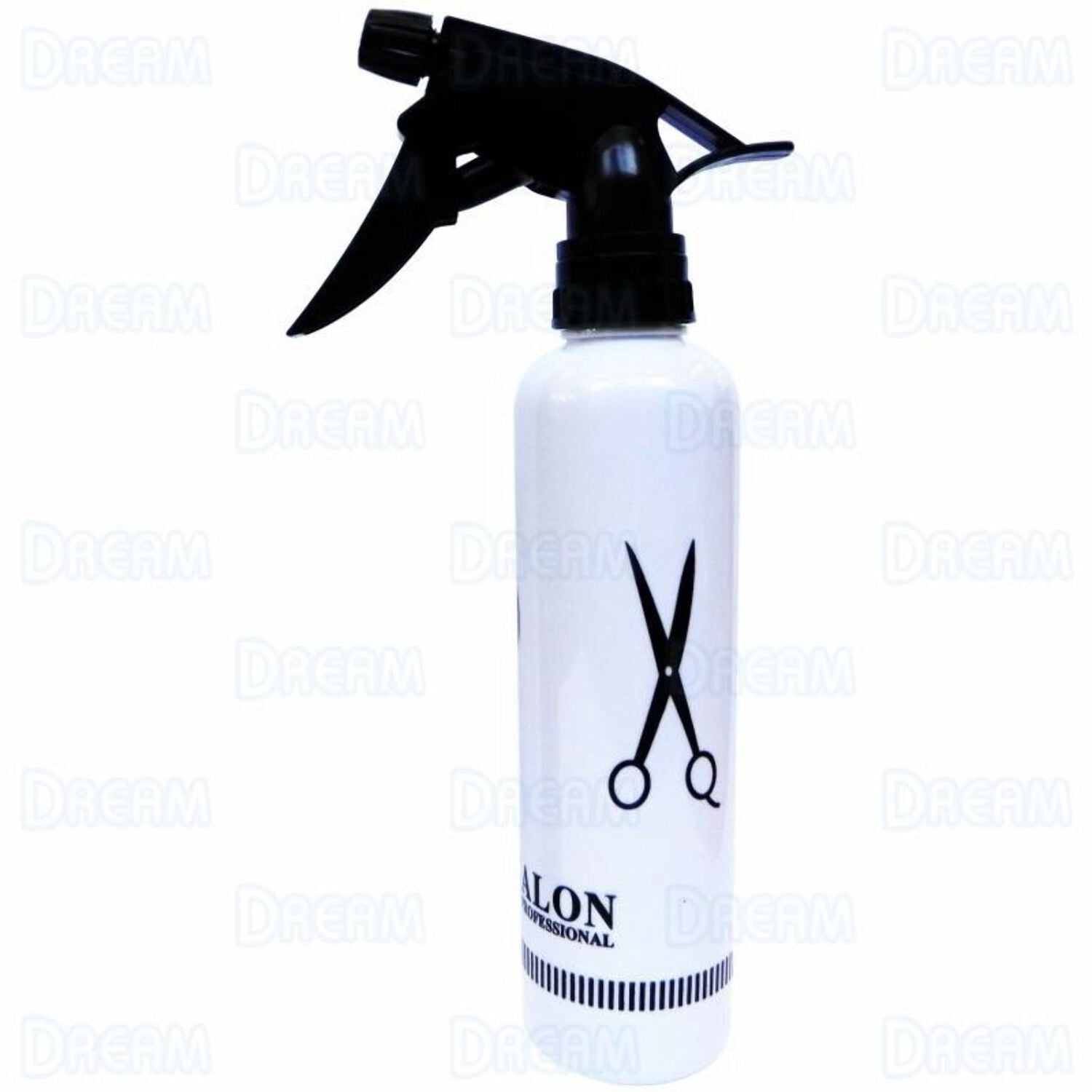Brittny - Professional Salon Design Spray Bottle White - Walmart.com