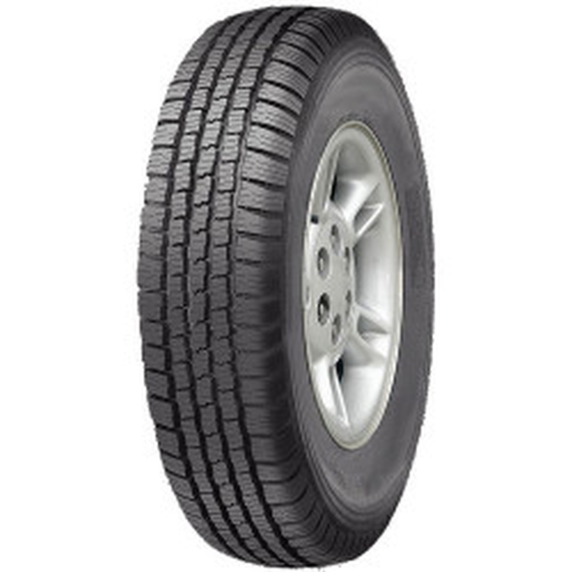 Briway ST Radial Trailer Tire - Long Tread Life - Walmart.com