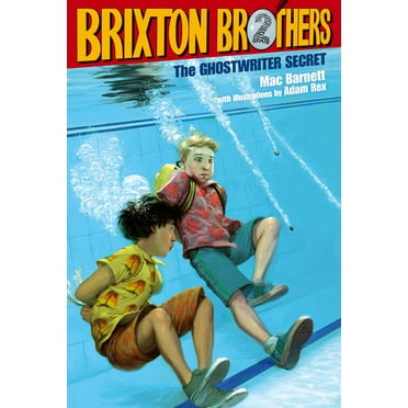 The Impossible Crime (Mac B., Kid Spy #2) (Hardcover) - Walmart.com