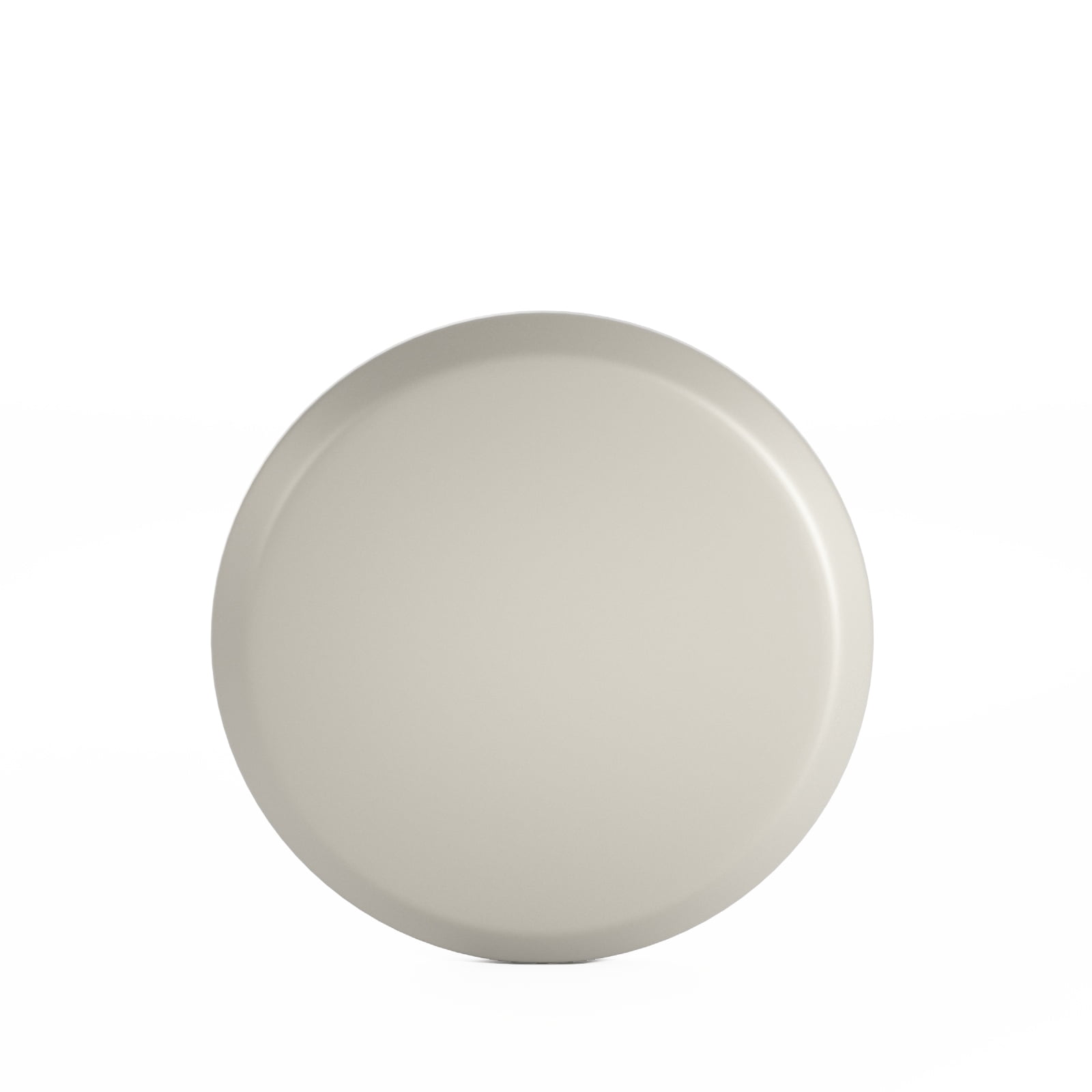 Brixwell 19-181ow 3"wall Prot.-Off White ivory Textured - Walmart.com