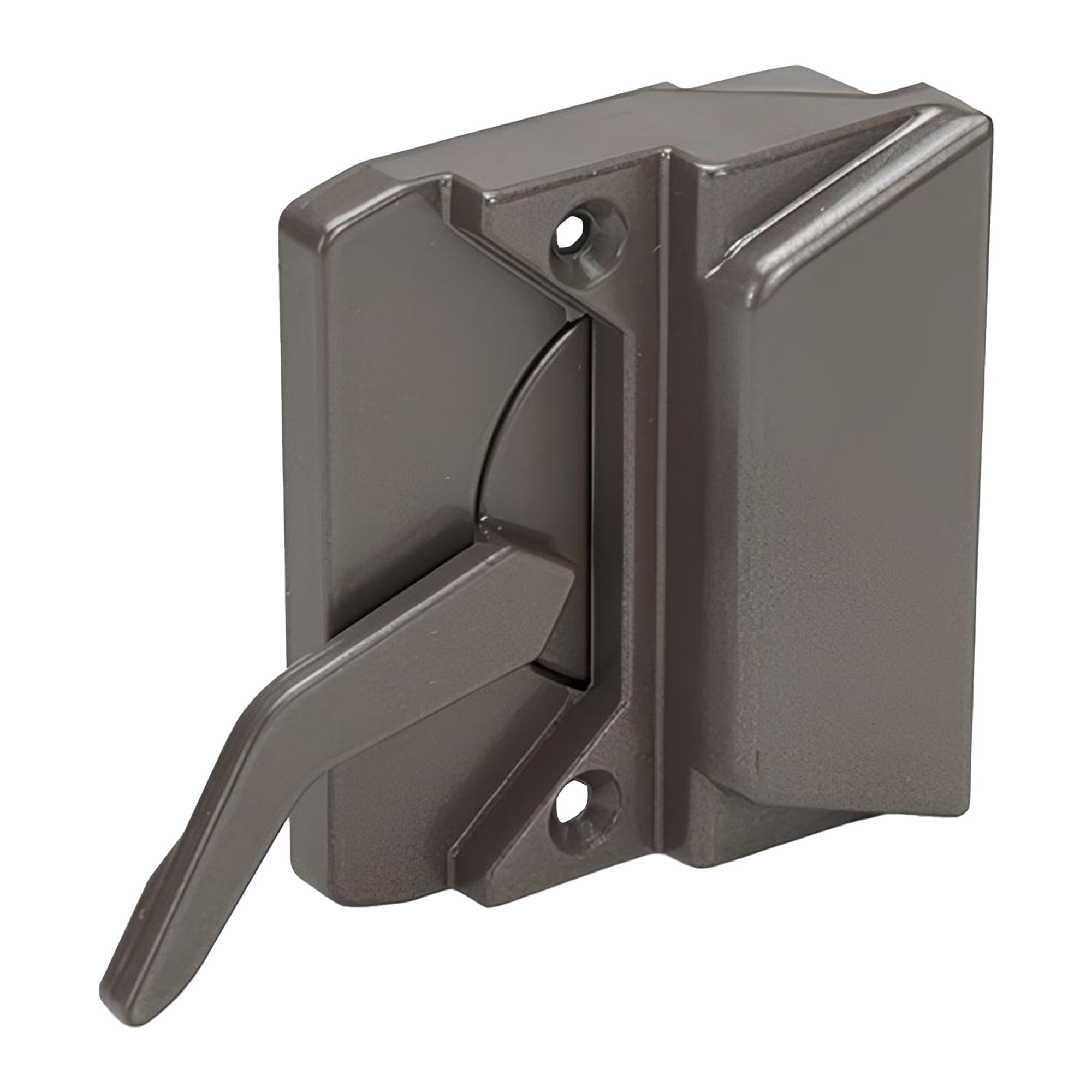 Brixwell Casement Sash Lock Die Cast Bronze Finish, Entrygard Left Hand ...
