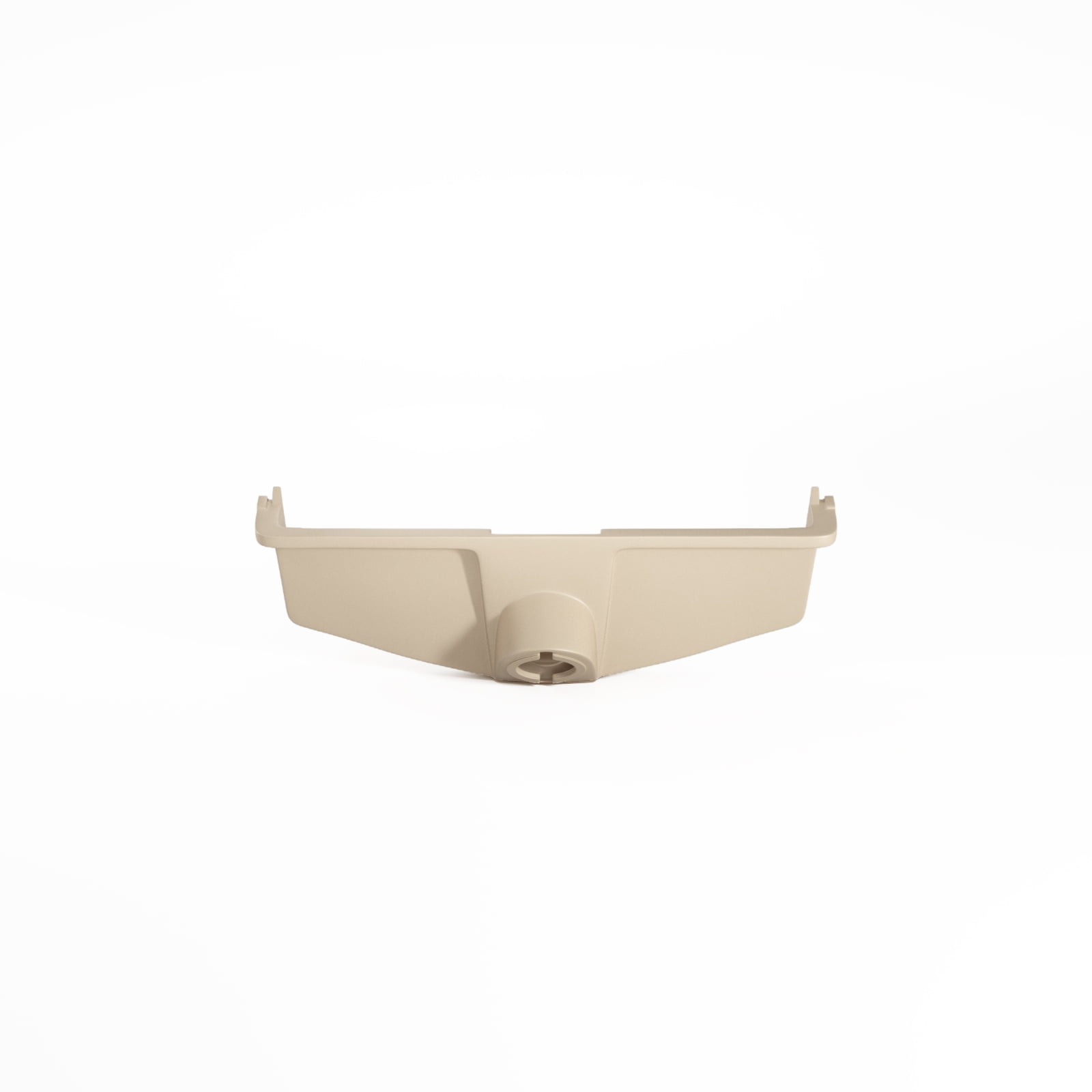 Brixwell 36-173cV-9 Cover For Operator Beige plastic entrygard ...