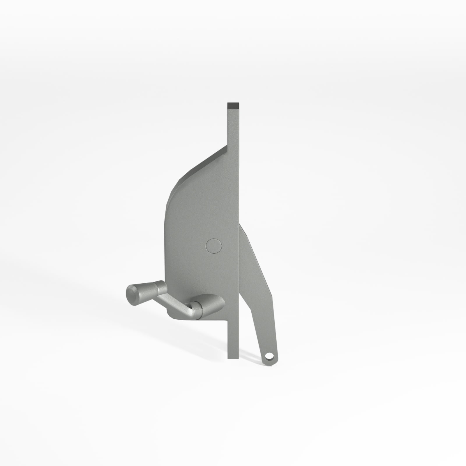 Brixwell 41-292p Awning Operator awO-060-RH-Ml - Walmart.com