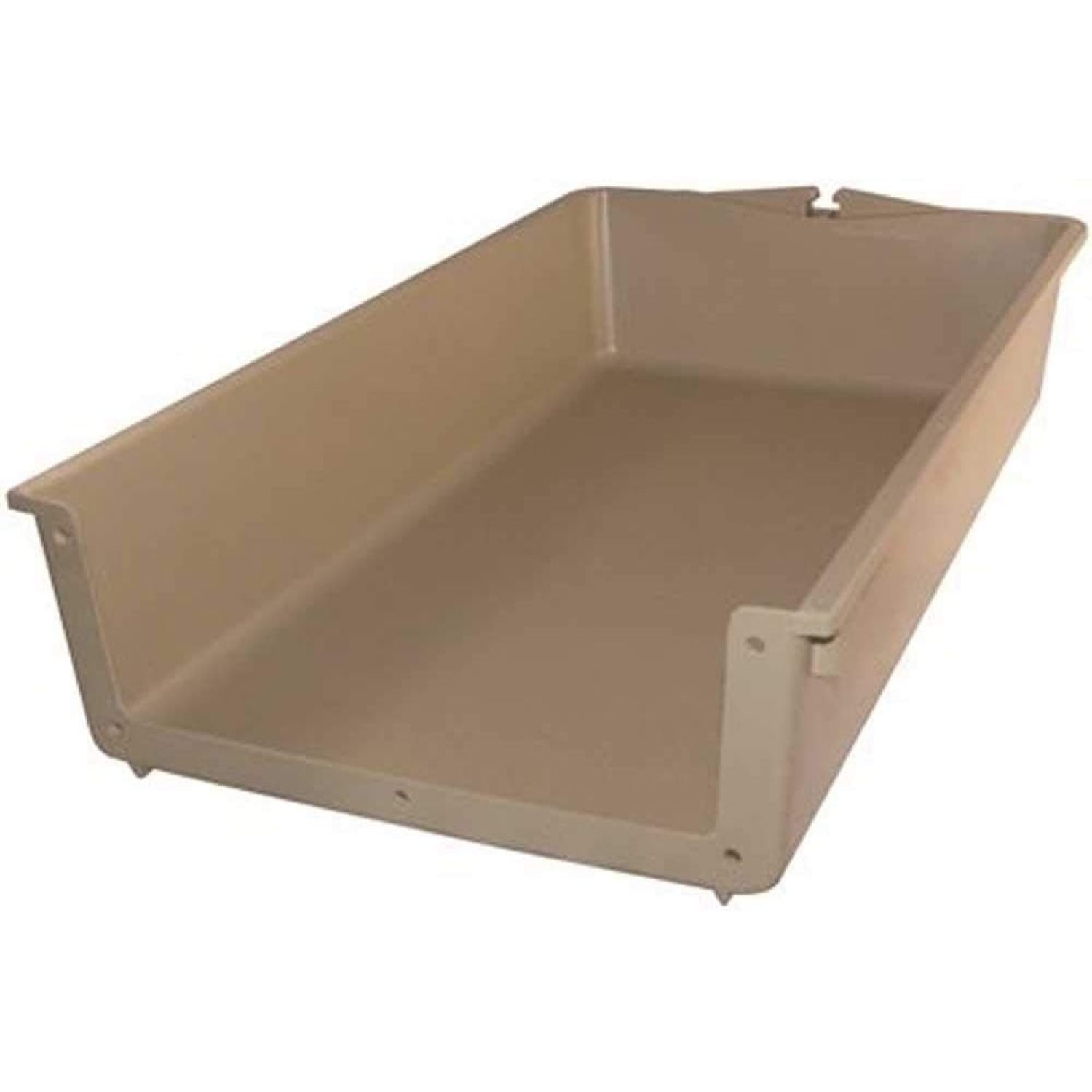 Brixwell 45-91 11-3/4 in. W x 4 in. H Cabinet Drawer Insert - Walmart.com