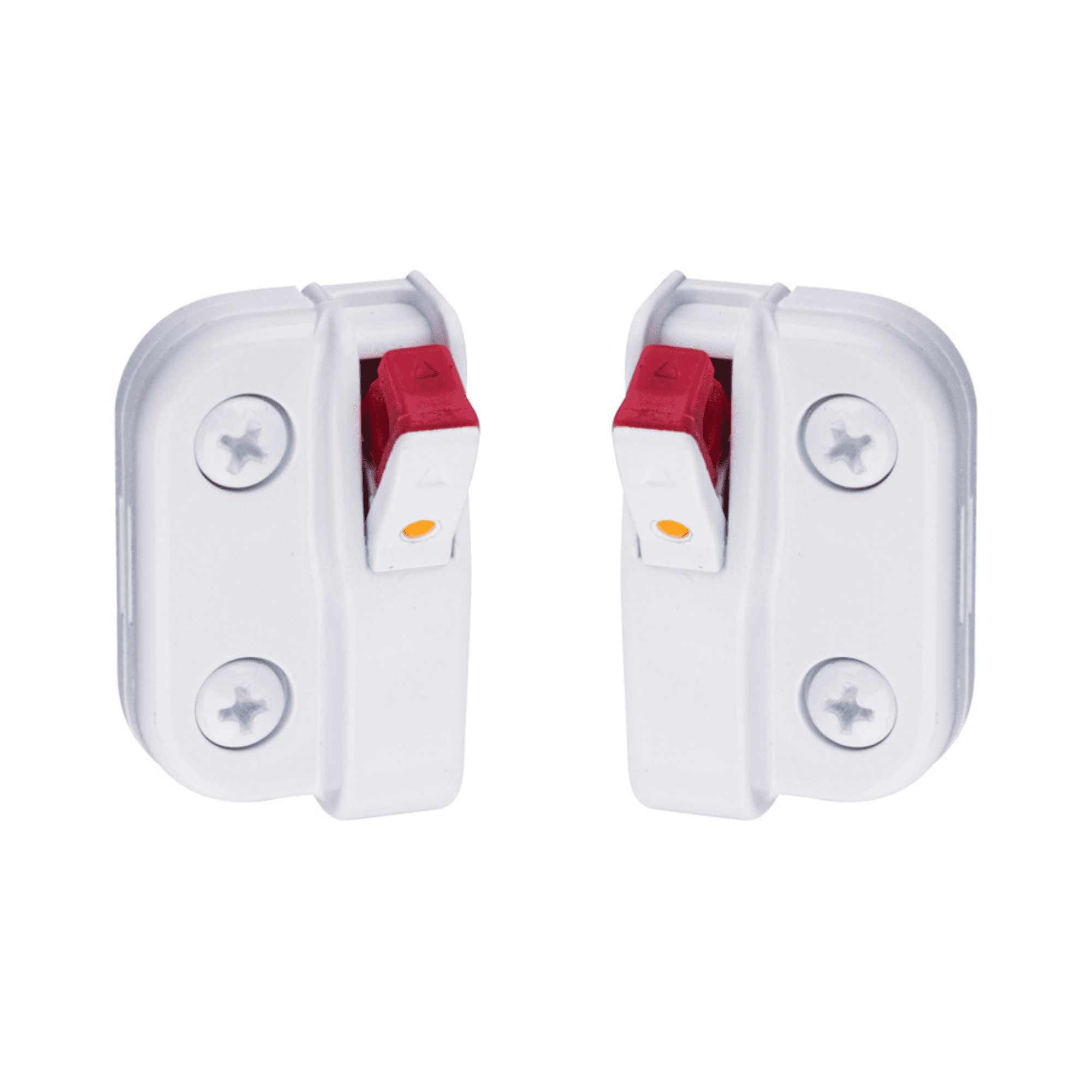 Window Opening Control Devices