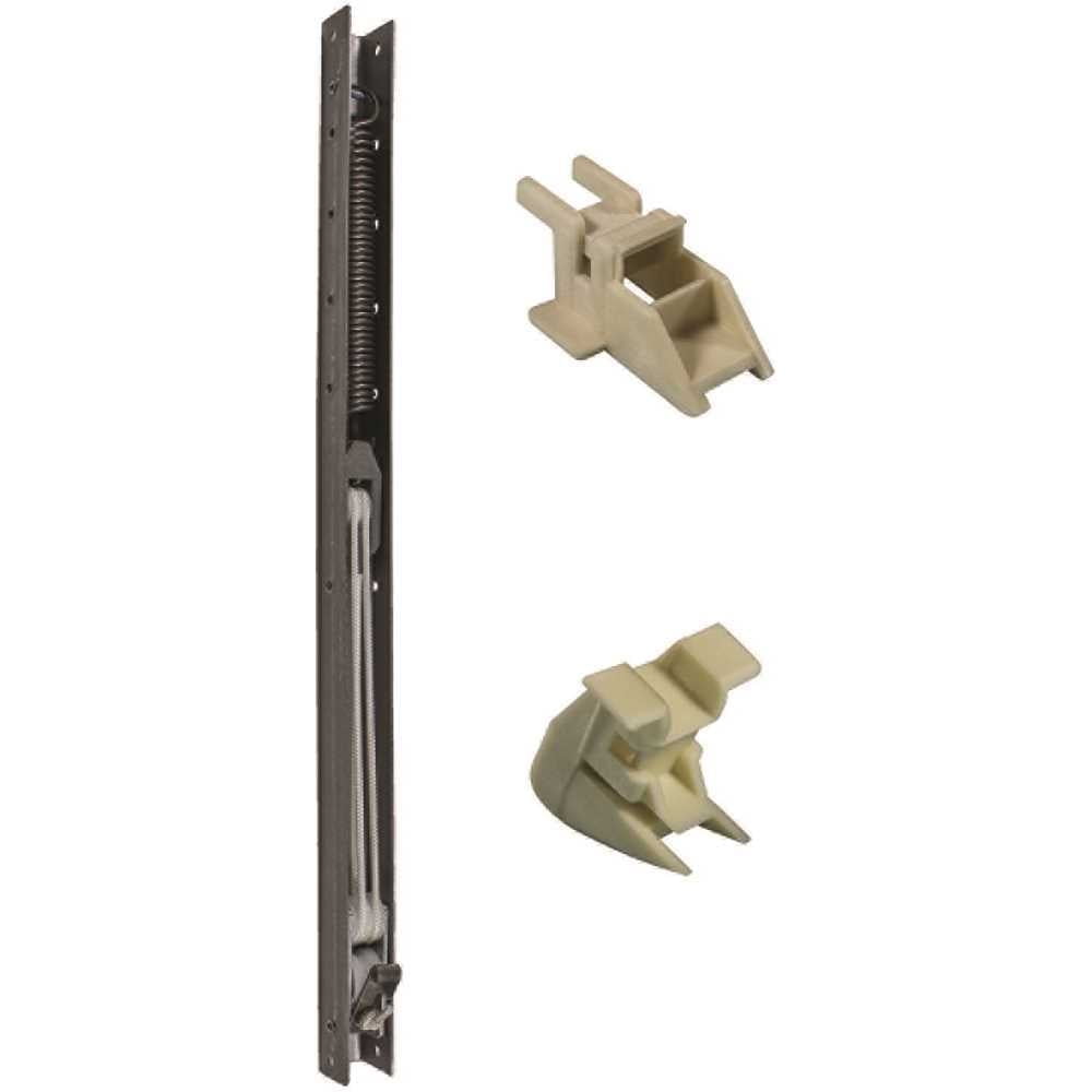 Brixwell 60-292-3 30in Window Channel Balance 12 To 16 Lbs Sash Weight ...