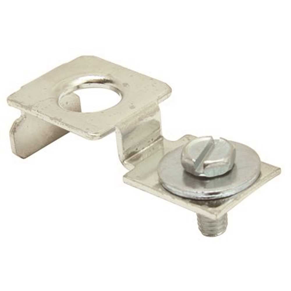 Brixwell 7-226 Bi-Fold Pivot Bracket Gray - Walmart.com