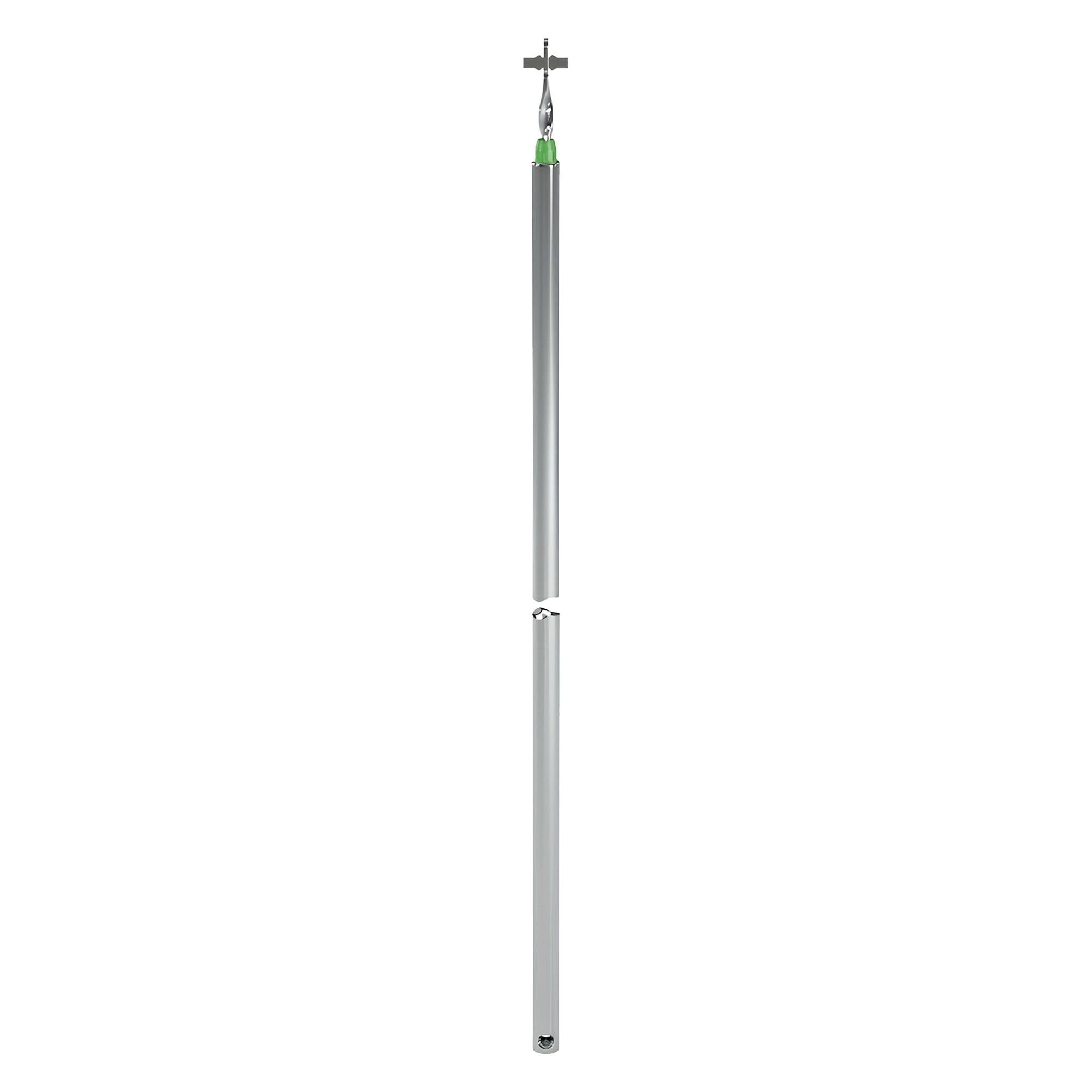 Brixwell 83-22g Tilt Tube Balance 22" Tube Length Green Bearing ...