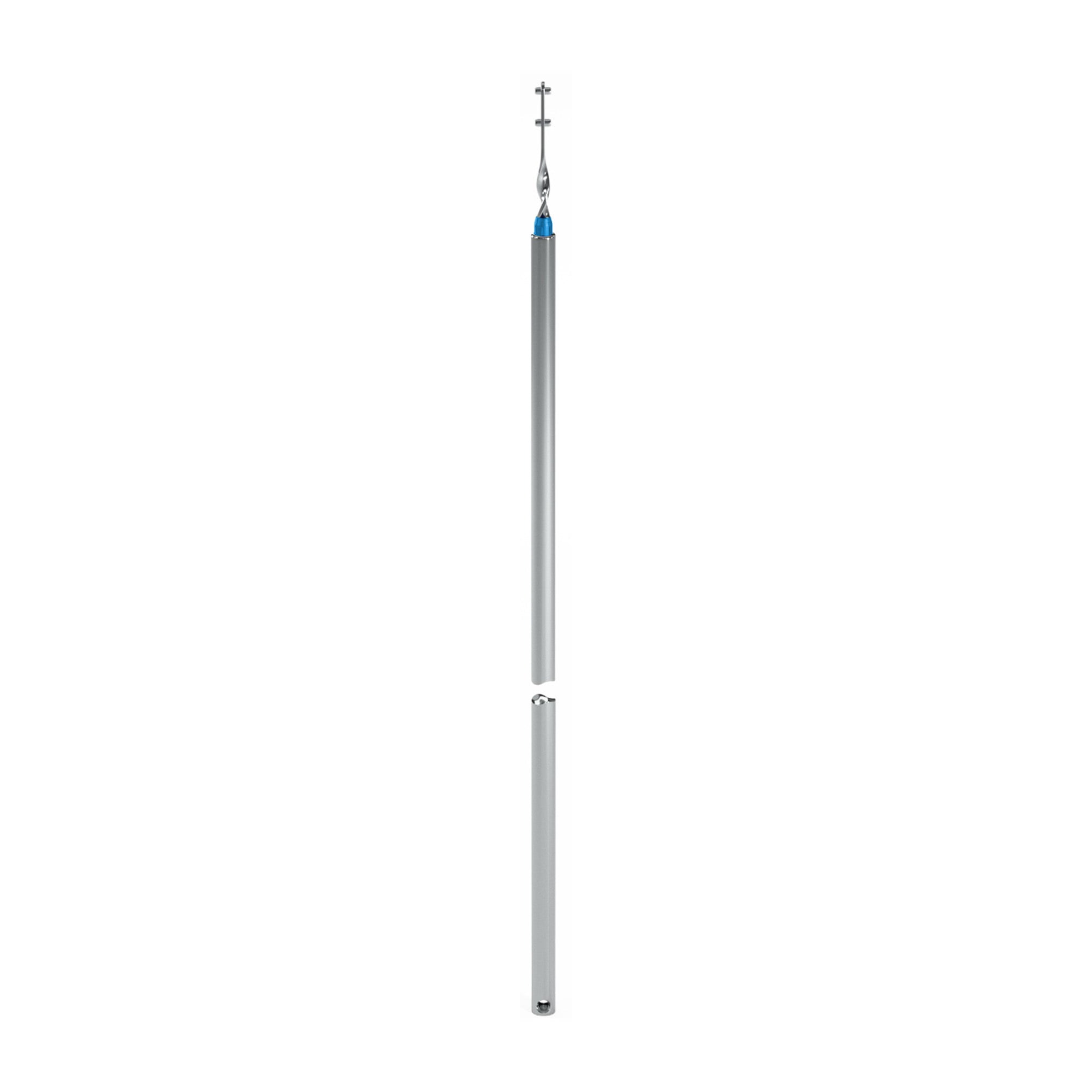 Brixwell 23" Tilt Tube Window Balance for Up to 30 lbs Sashes, 5/8 ...