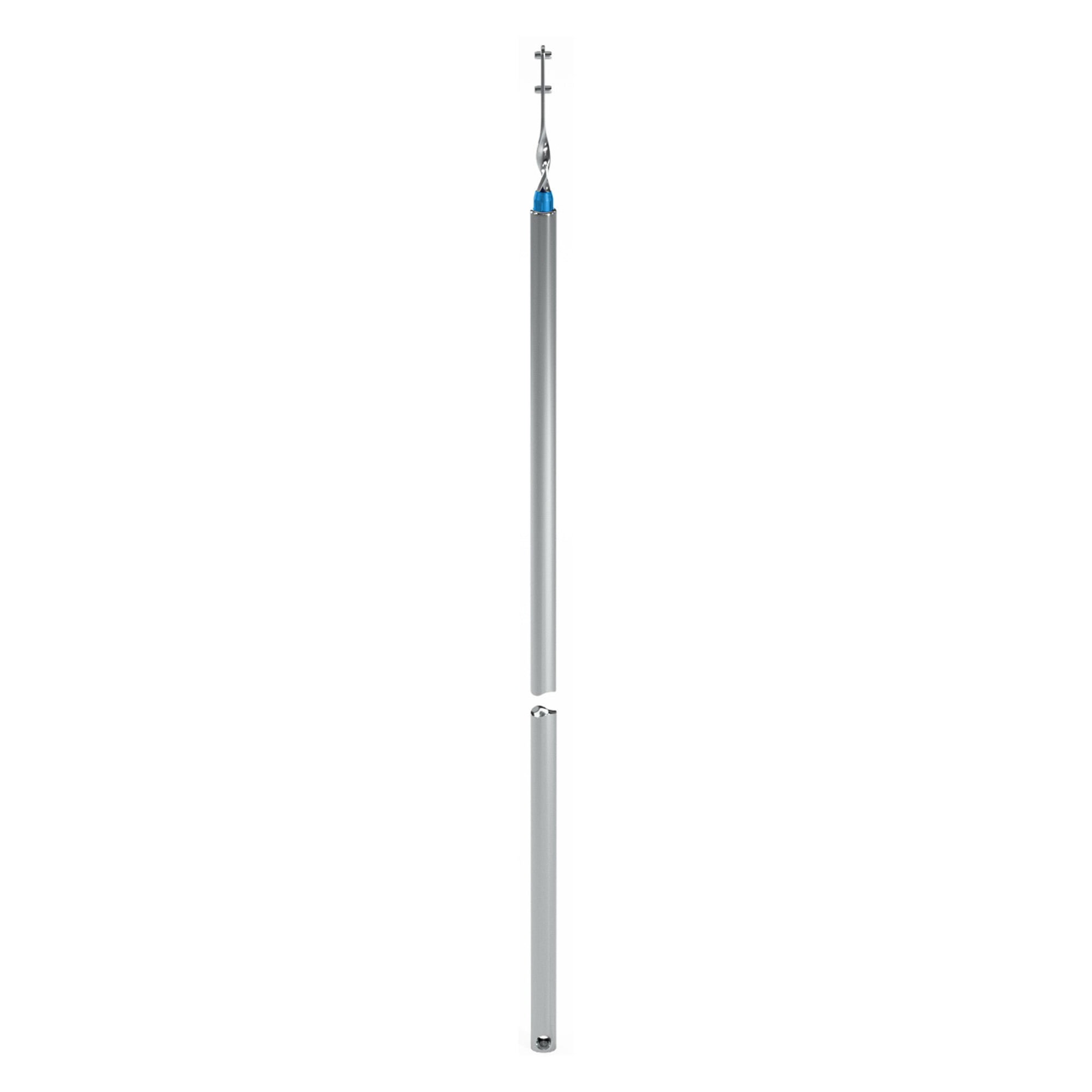 Brixwell 27" Tilt Tube Window Balance for Up to 30 lbs Sashes, 5/8 ...