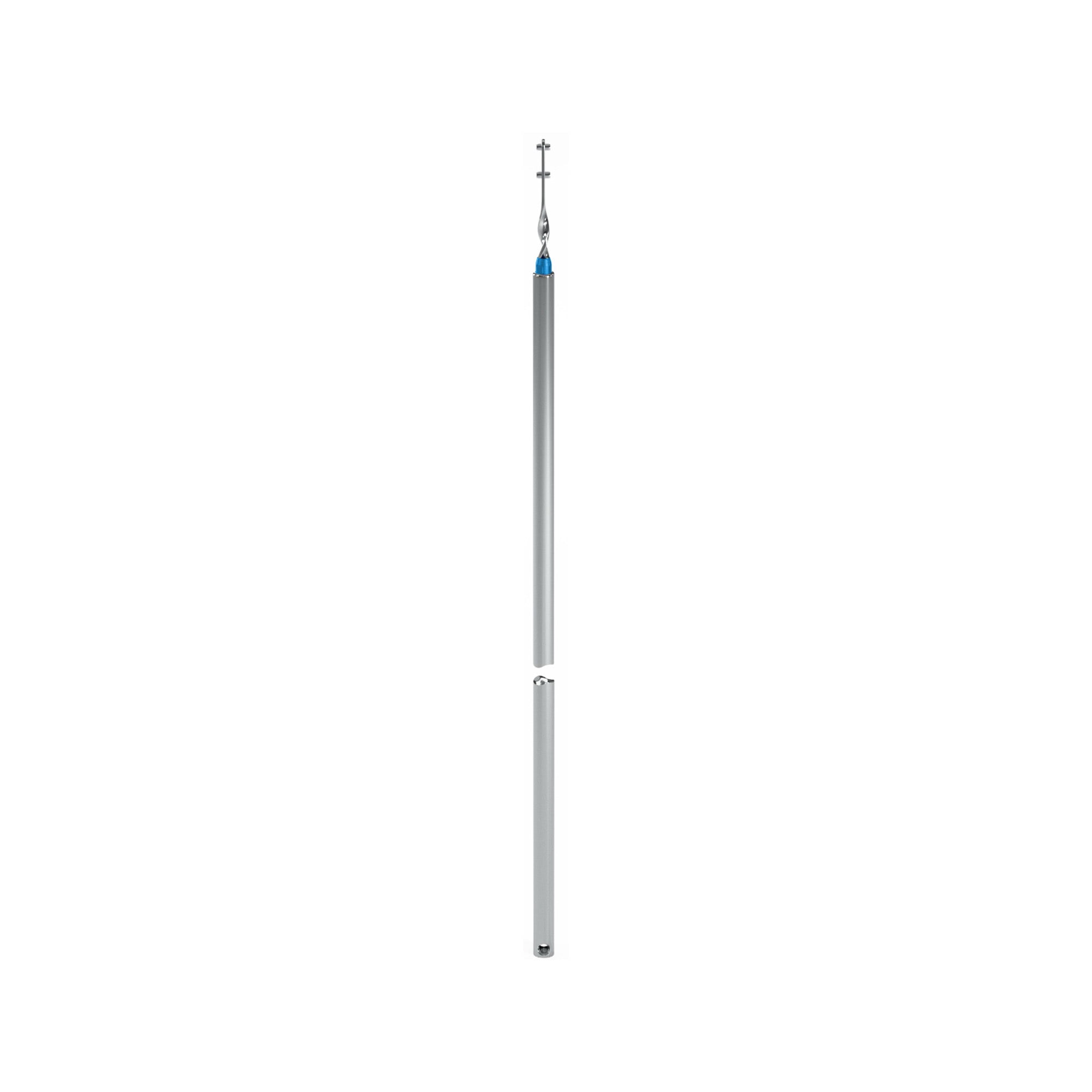 Brixwell 85-30b Tilt Tube Window Balance 30" Tube Length Blue Bearing ...