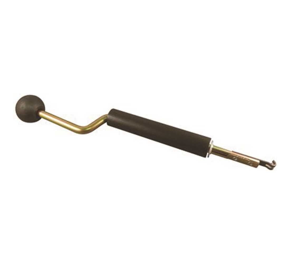 Brixwell 85-515 Tilt Tube Balance Tension Tool Bronze - Walmart.com